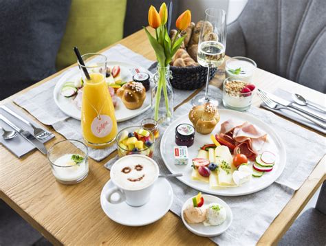Frühstück Backen Mit Christina