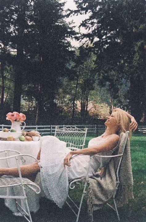 Pamela Anderson Pamelas Garden Of Eden Promos Hawtcelebs