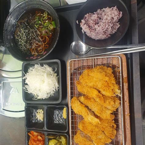 다돈식당 뱅뱅사거리 돈가스 맛집 다이닝코드 빅데이터 맛집검색