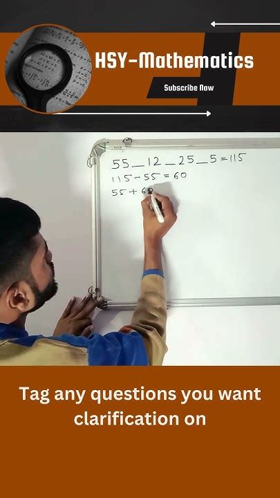 Arithmetic Operators Shorts Youtube