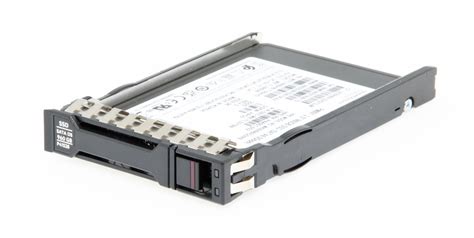 Hpe 960gb 6g Sata Ssd Servershop24