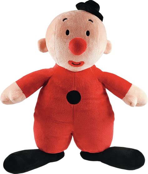 Bumba Bumbalu Knuffel Pluche 35 Cm De Vriend Van Bumba Bol