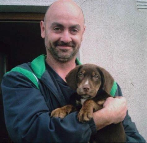 Death Notice Of Gavin Oflaherty New Ross Wexford Ripie