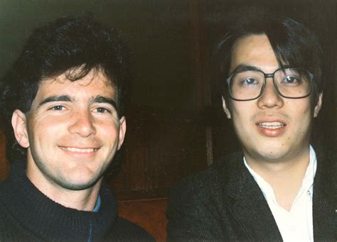 1988年 アメリカ・サンフランシスコ訪問 田中しげる 公式サイト