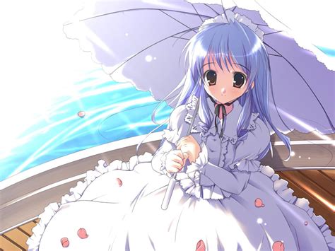 Sister Princess Danbooru