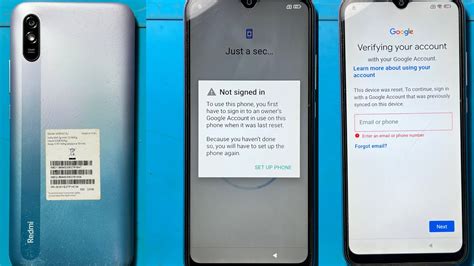 REDMI 9A Frp Bypass Without Pc REDMI 9A Google Account Lock Unlock New Security Patch 2024