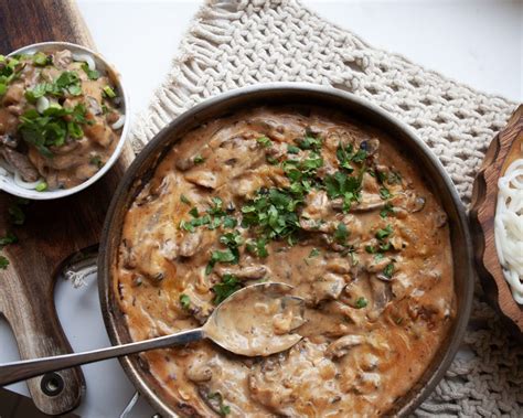 Quick Beef Stroganoff Cost Price Supplements Australia