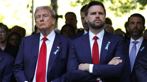 Jd Vance Says Yes When Asked If Trump Won 2020 Election