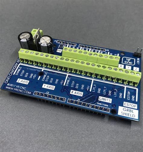 CNC Tool Touch Off Probe