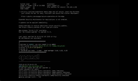 Install And Configure CPanel On Ubuntu 22 04 Infotechys