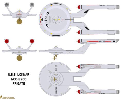 loknar class 2nd pilot version vance color palette by adrasil on deviantart