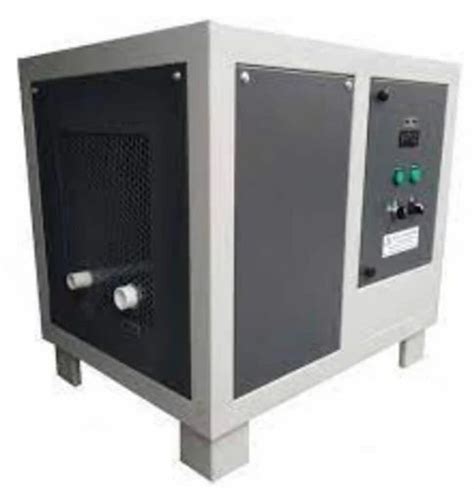 Mild Steel On Line Chiller At Piece In New Delhi ID
