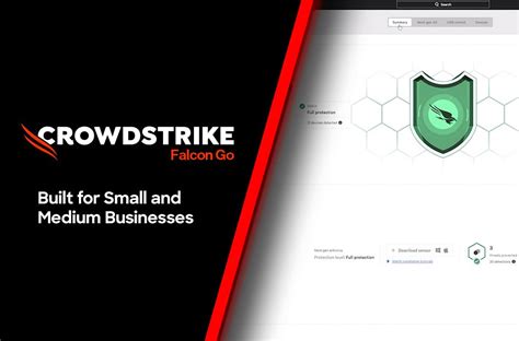 Julie Dolan On Linkedin Crowdstrike Brings Ai Powered Cybersecurity To Smbs