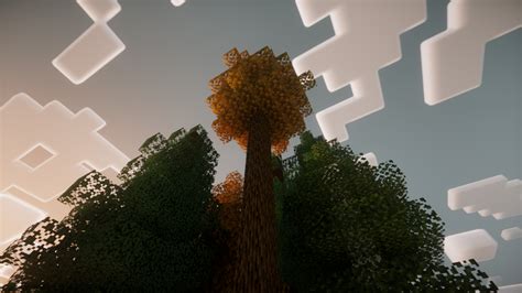 Custom Biome Saplings Mod 1213 1201 Renewable Modded Trees