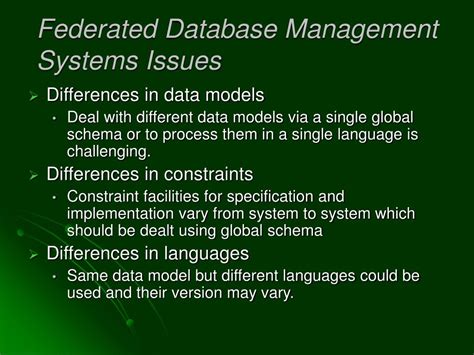 Ppt Distributed Databases And Client Server Architechures Powerpoint