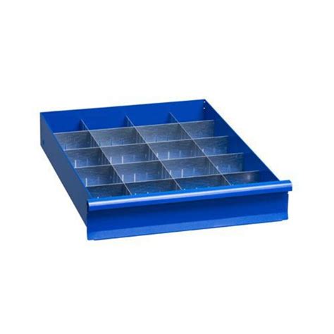 Metal Drawer Insert For Drawer Units Heavy Duty Trestle Legs Fisher