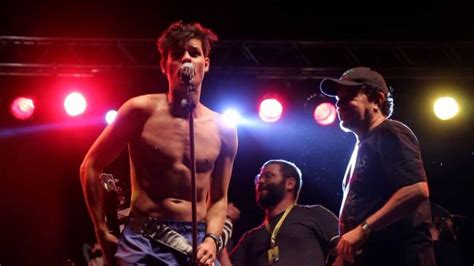 Filme E Série Dos Mamonas Assassinas Prometem Reviver Impacto Da Banda