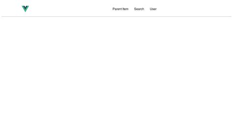 Vue 3 Composition Mega Menu Codesandbox