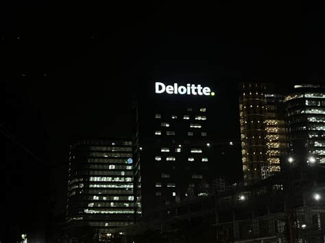 Kuppannagari Tejeswara Rao On Linkedin Deloitted To Share That I Have Been Promoted To Team Leader🤩
