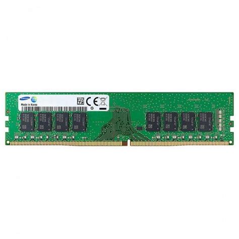 Оперативная память DDR4 8GB 2666 MHz Samsung (M378A1K43CB2-CTD) – фото ...