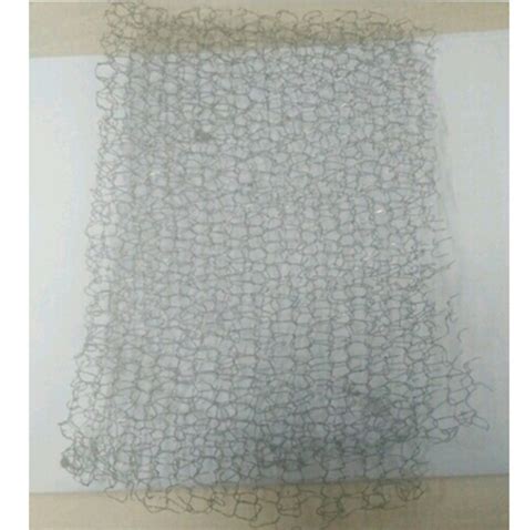 Ss Wire Mesh For Industrial At ₹ 250 Kg In New Delhi Id 23544756848