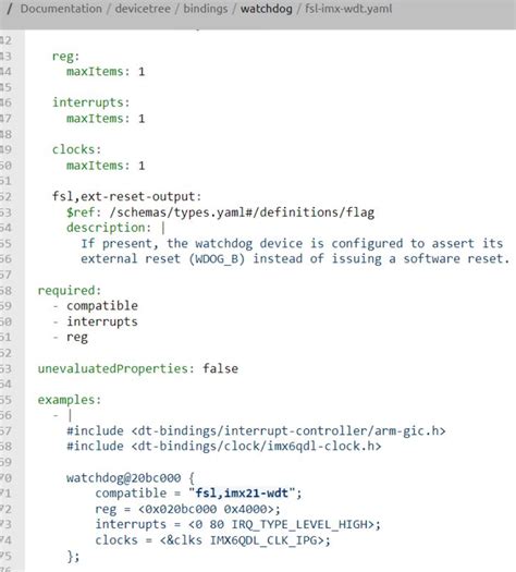 vài dòng chia sẻ về devicetree vinalinux