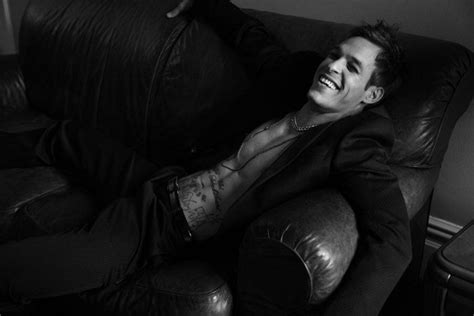 Jonathan Jesensky An Inspiring Model