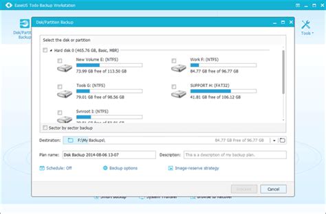 Easeus Todo Backup Workstation Download