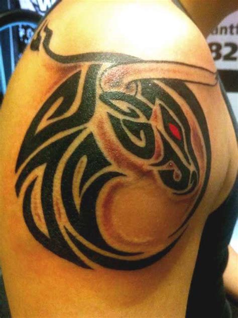 Top 45 Taurus Tattoos Designs And Ideas For Men And Women