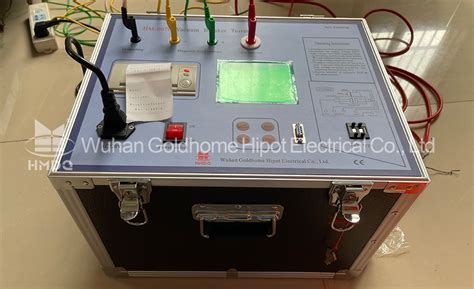 China Vacuum Circuit Breaker Analyzer Manufacturersandsuppliers