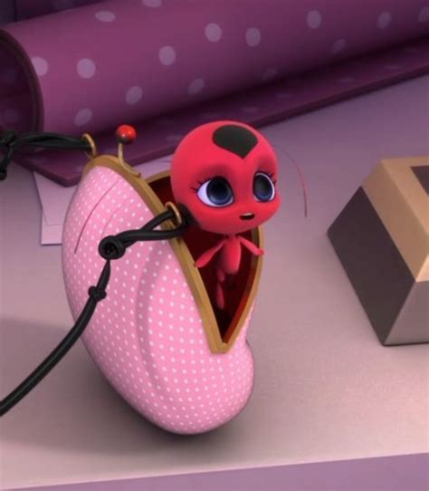 Tikki Miraculous Ladybug S3 Reflekdoll Miraculous Ladybug Anime Porn