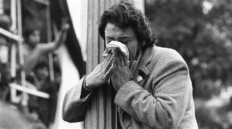 A 47 Años De Su Muerte Así Fue El Multitudinario Funeral De Juan