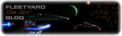 FLEETYARD STAR TREK Modeling Blog STAR TREK Size Comparison Charts