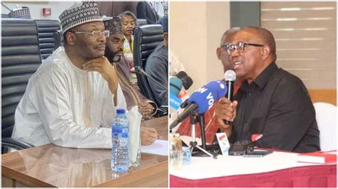 Labour Party Vs Inec Court Gives Verdict On Electronic Transmission Of
