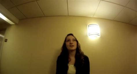 Jessica Locke Marble Hornets In 2024 Hornet Jessica Marble