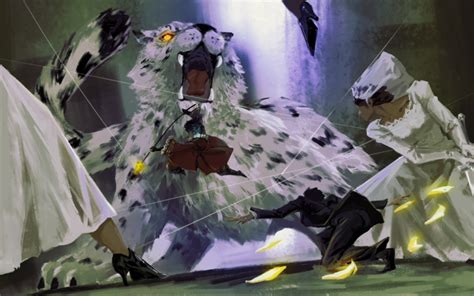 傀儡师vs召唤师（其二） 野路子梗画师 野路子梗画师 哔哩哔哩视频