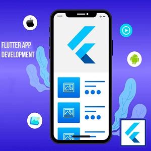 Desarrollo Apps Con Flutter