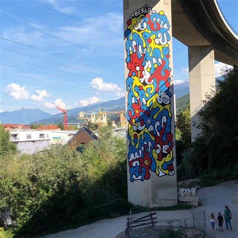 Bebar Quai 36 Production Dart Urbain