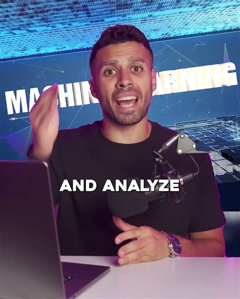 How To Secure Your Business Future Ai And Machine Learning Youtube