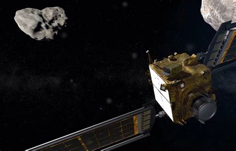 Nasa Labels Approaching Asteroid The Size Of A…