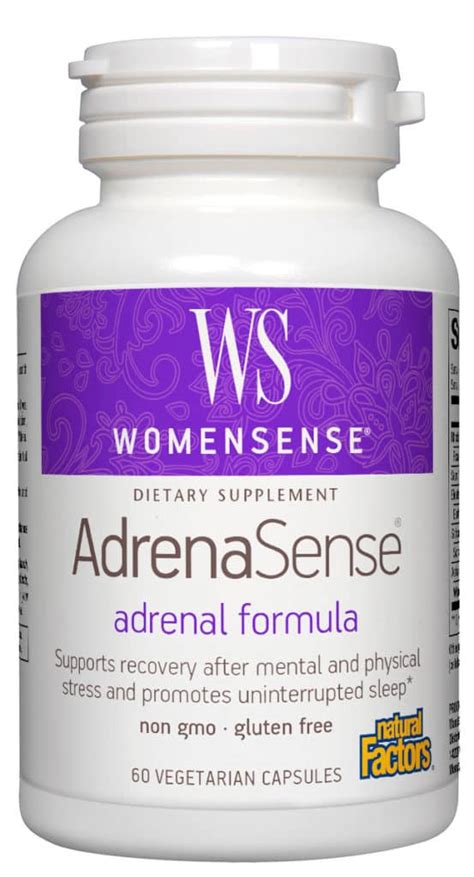 EstroSense® - WomenSense