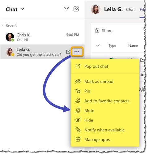 Complete Guide To Microsoft Teams Xelplus Leila Gharani
