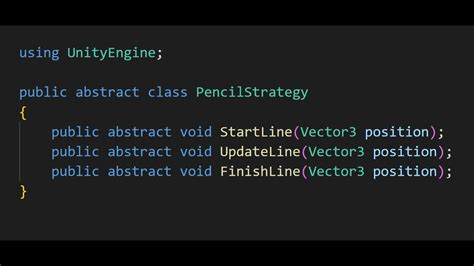 How To Improve Your Code With The Strategy Pattern Youtube