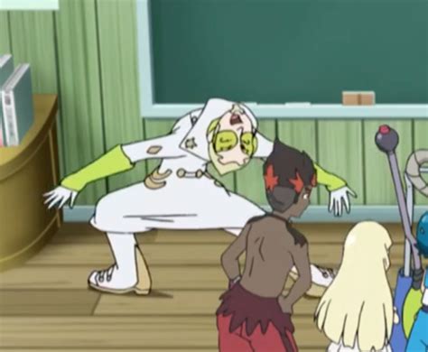 Faba In Disguise Best Faba Pic In This Episode