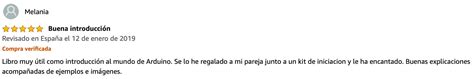 Aprende Arduino Time Of Software