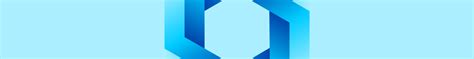 2000x250 Resolution Azure Hexagon 2000x250 Resolution Wallpaper