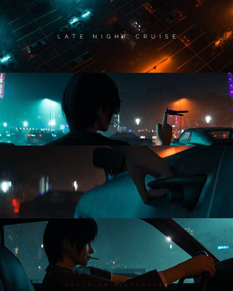 Tried To Do Some Cinematic Film Stills In Eevee Still Learning R Blender