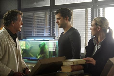Fringe Season Two Blu Ray Review Stellar Release For Second Season Of