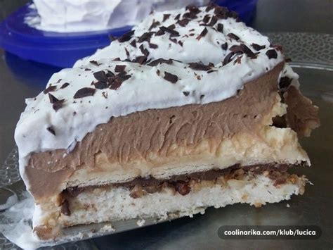 TORTA MONTE | Receta