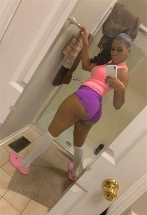 Lol Badd Chicago Ebony Shorty ShesFreaky
